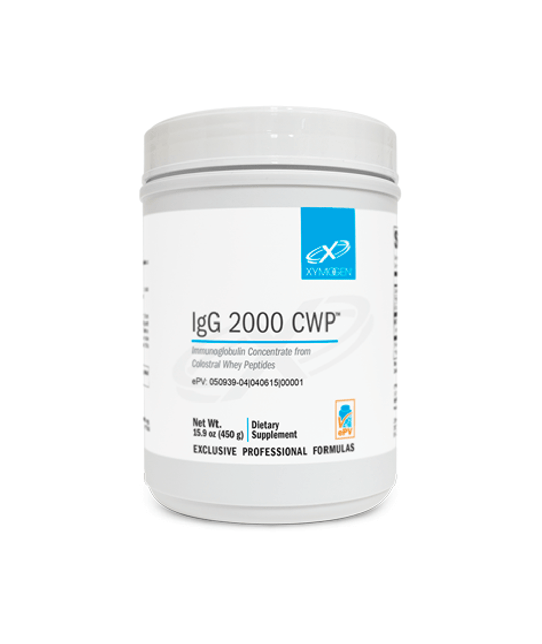 Igg 2000 Cwp™ 75 Servings
