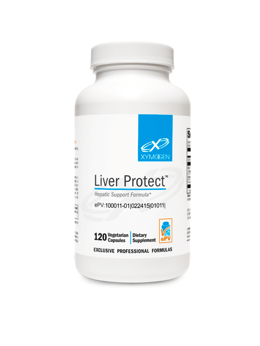 Liver Protect™ 120
