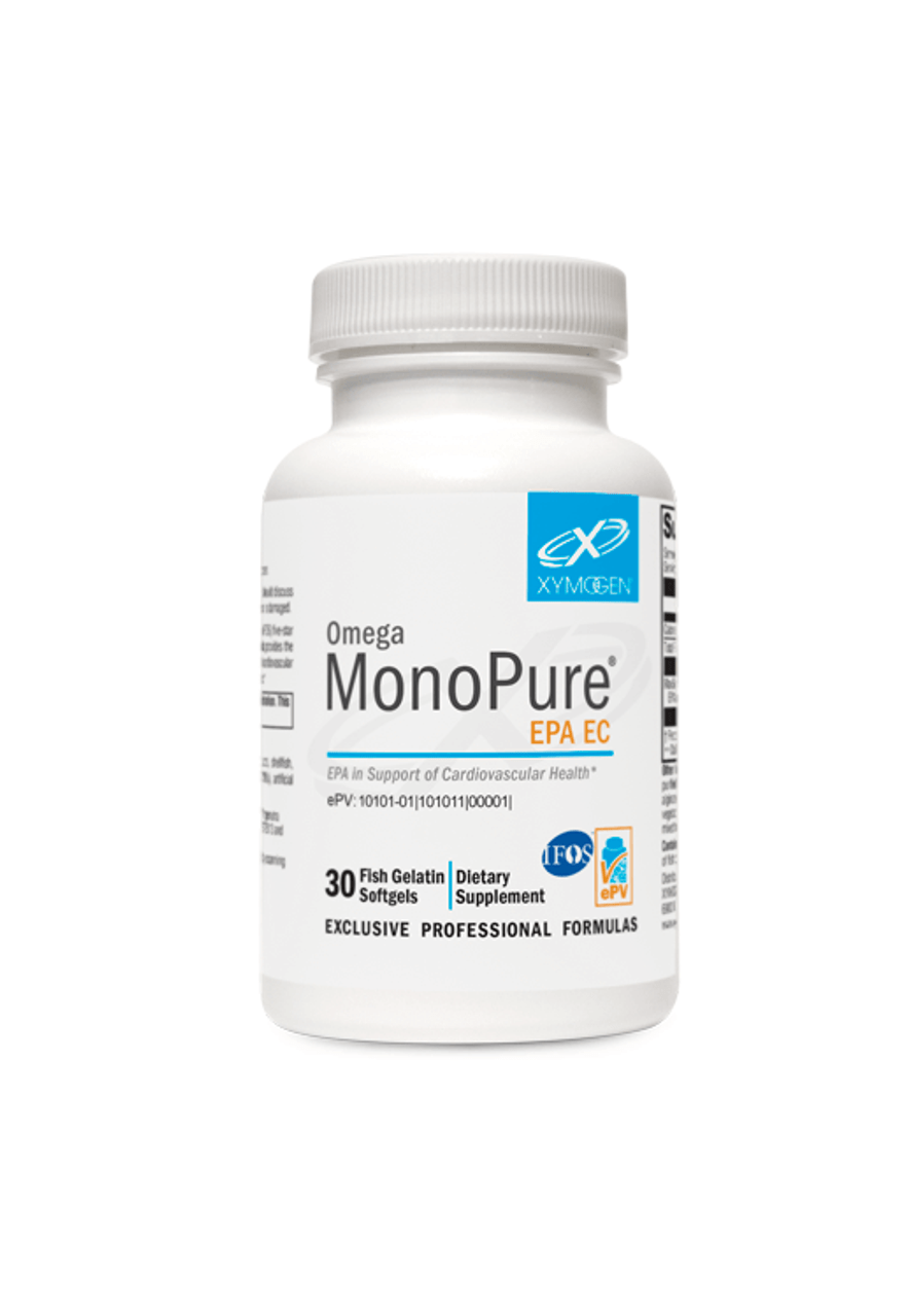 Omega Monopure® Epa Ec 30