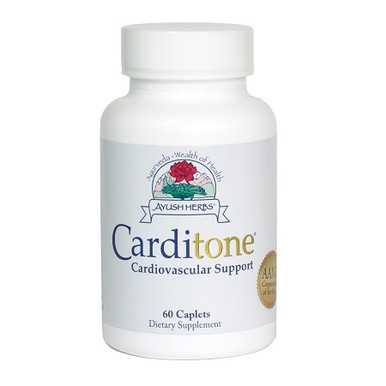Carditone - Naturologie