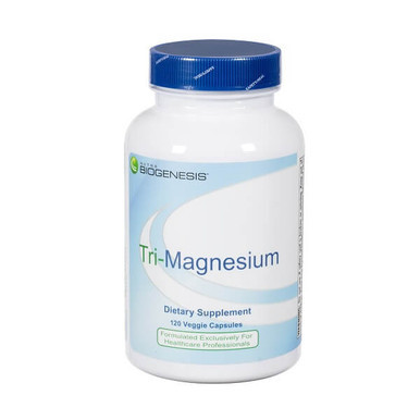 Tri-Magnesium Bio - Naturologie