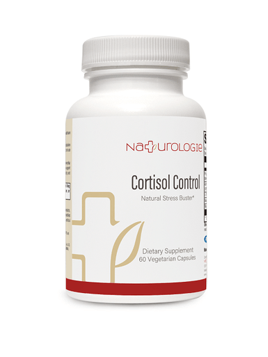 Cortisol Control