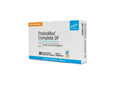 ProbioMax® Complete DF