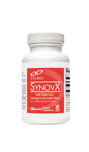 SynovX® Metabolic 60