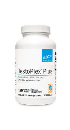 TestoPlex™ Plus 120