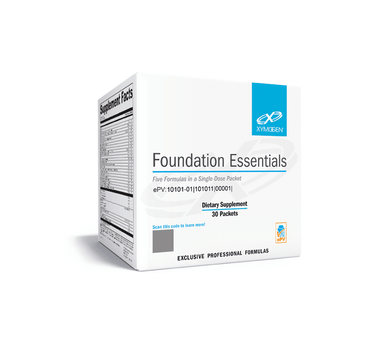 Foundation Essentials