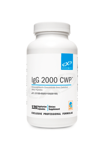 Igg 2000 Cwp™
