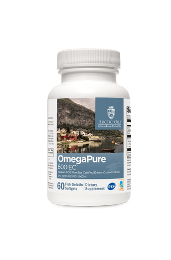OmegaPure 600 EC™ 60