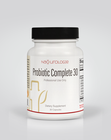 Probiotic Complete 30C