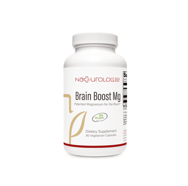Brain Boost Mg 90C