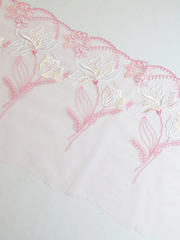 Paradise 19cm Rigid Lace