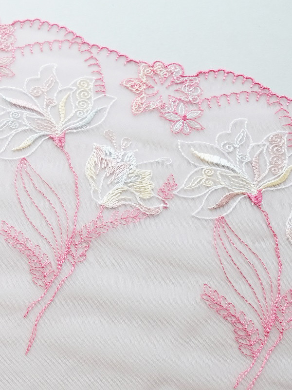 Paradise 19cm Rigid Lace