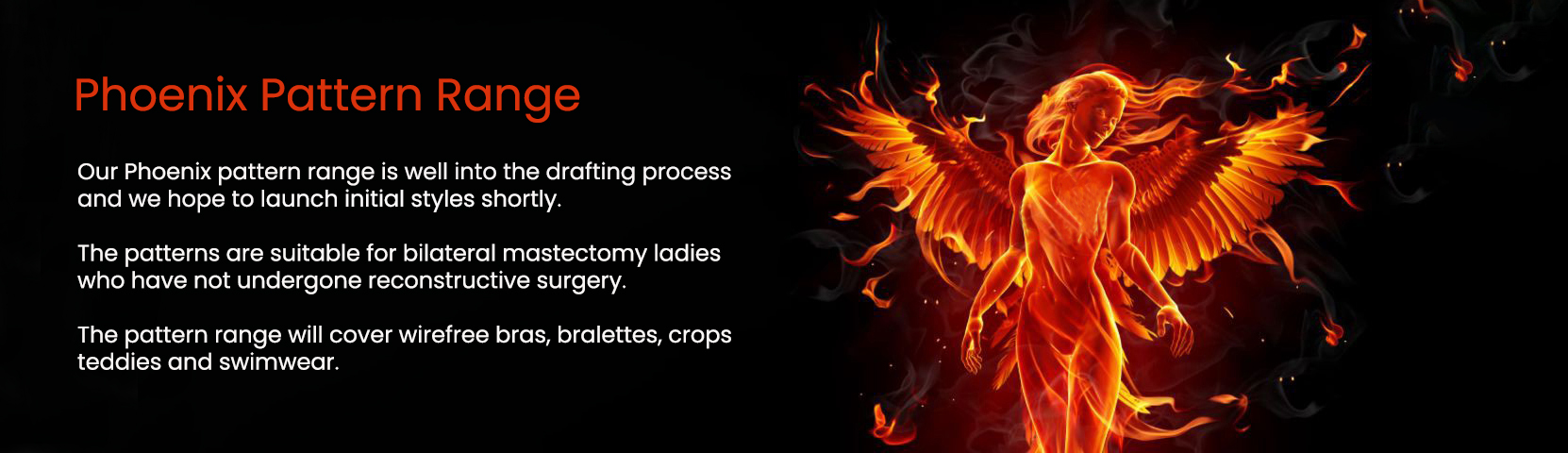 Patterns - Phoenix Patterns - Booby Traps Pty Ltd