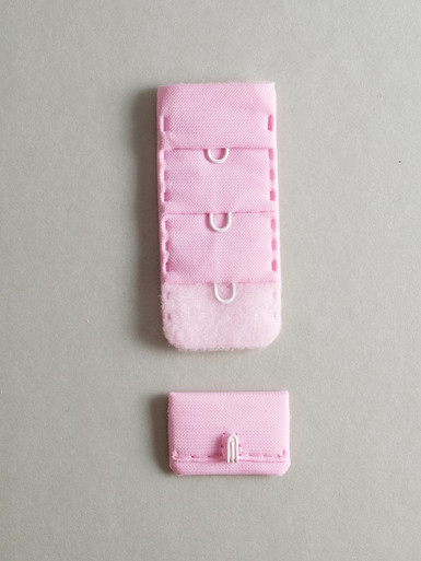 Pink Bra Tabs