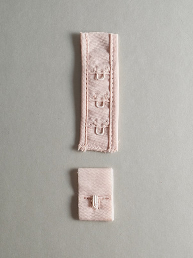 Natural Bra Tabs