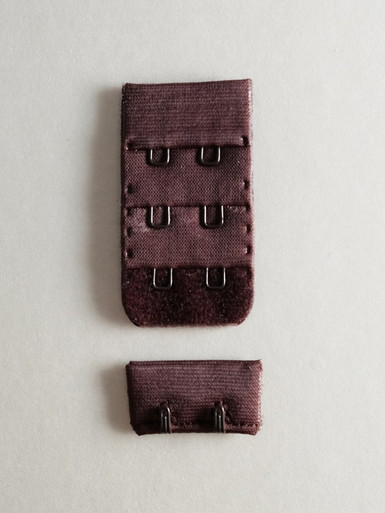Dark Chocolate Bra Tabs