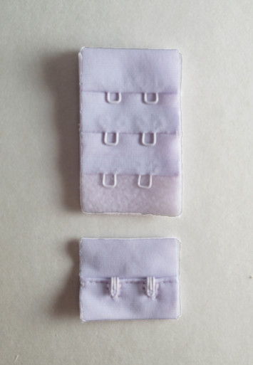 Light Purple Bra Tabs
