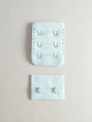 Seagreen Bra Tabs