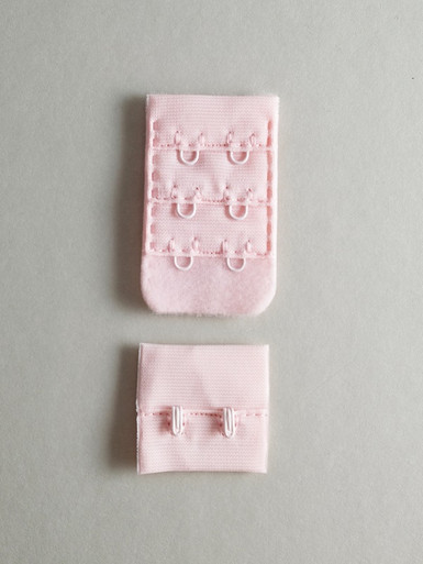 Light Pink Bra Tabs