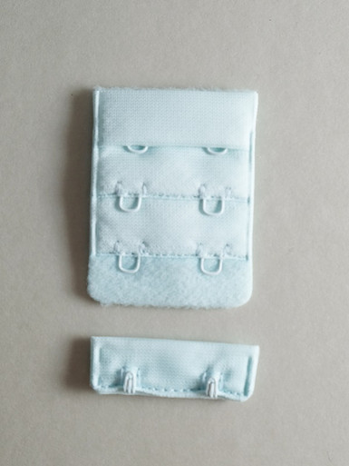 Sky Mist Bra Tabs