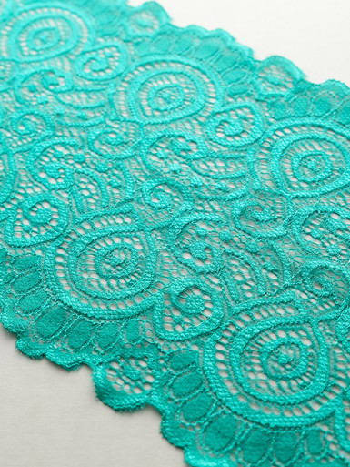 Eggshell Lace