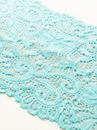 Eggshell Lace