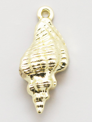 Conch Shell Bra Pendant