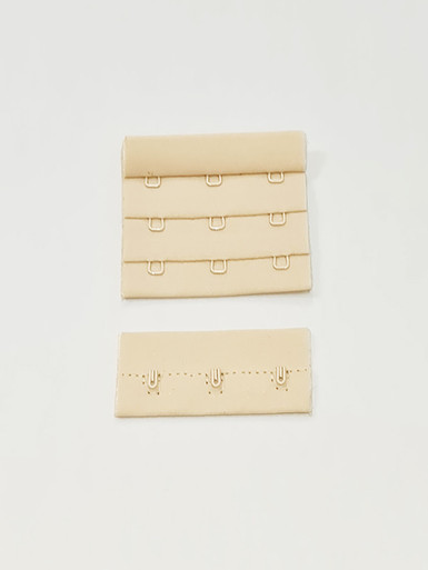Salmon Bra Tabs