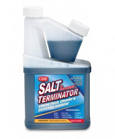 CRC Salt Terminator Concentrate 32 OZ Bottle - Trailer Depot