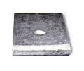 46-SP112G Spring Pad (Galvanized) - Trailer Depot