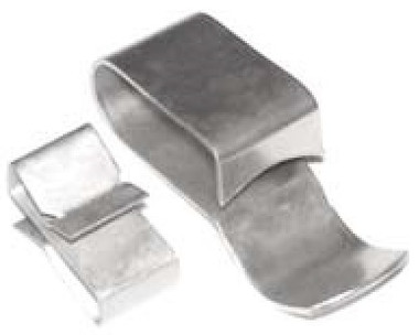 67-L753 Frame Clips - Trailer Depot