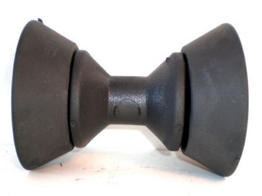 80-50079 Polymer Bell Roller Assemblies - Trailer Depot