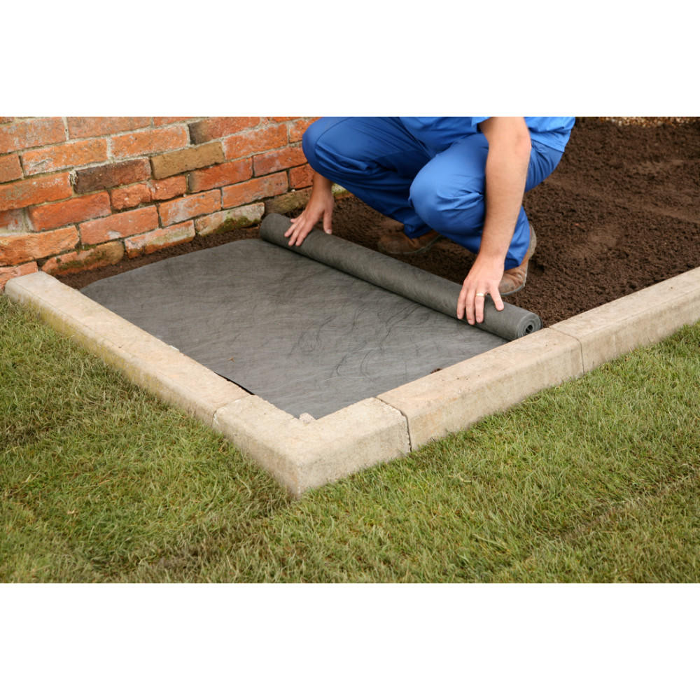 Terram Rootguard Plus - RootBarriers | Gardener Supplies