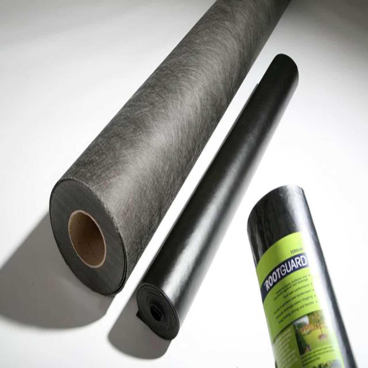 Terram 1000 Geotextile - Geotextiles | Gardener Supplies