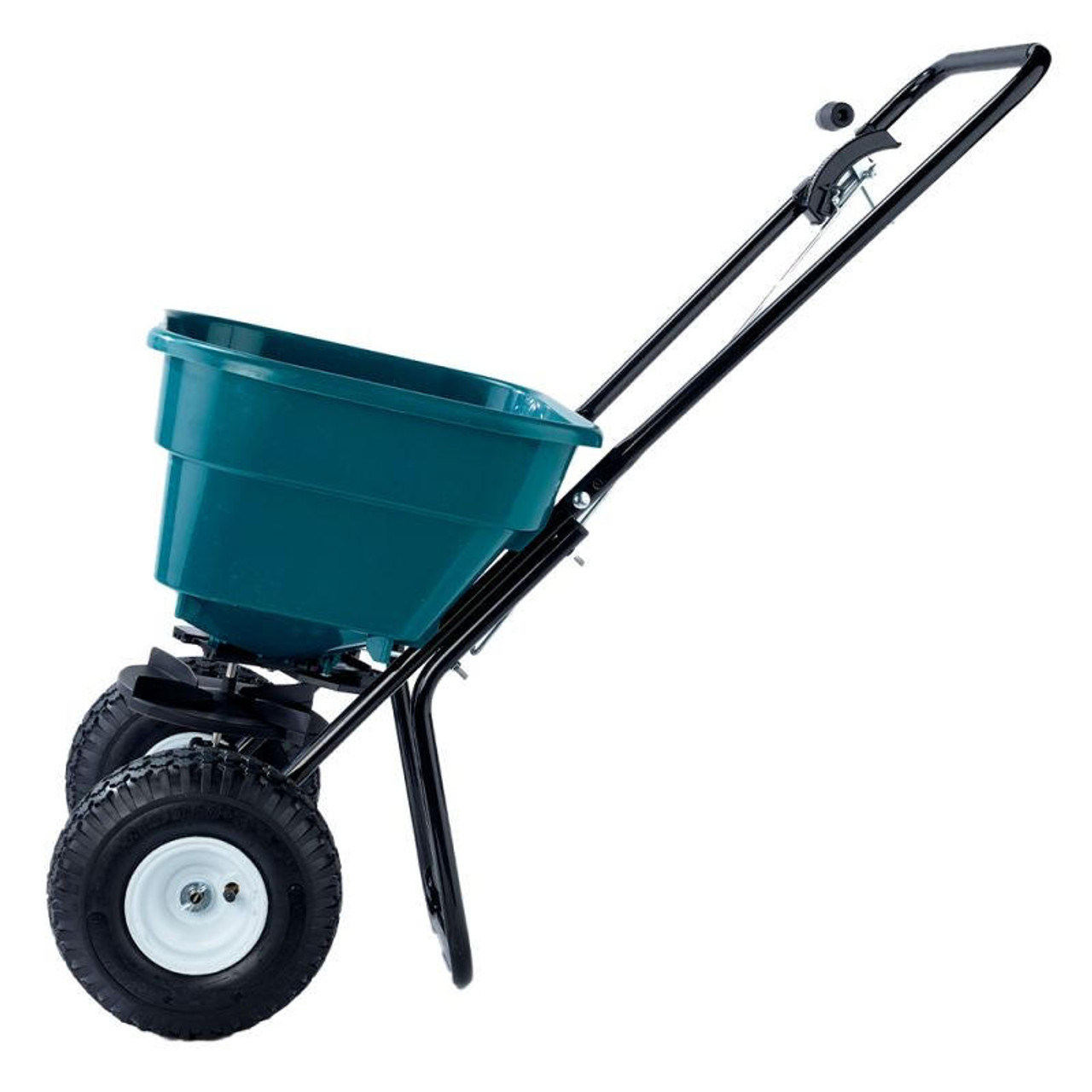 Cresco 20sw 30kg High Output Salt Spreader Spreaders Gardener Supplies