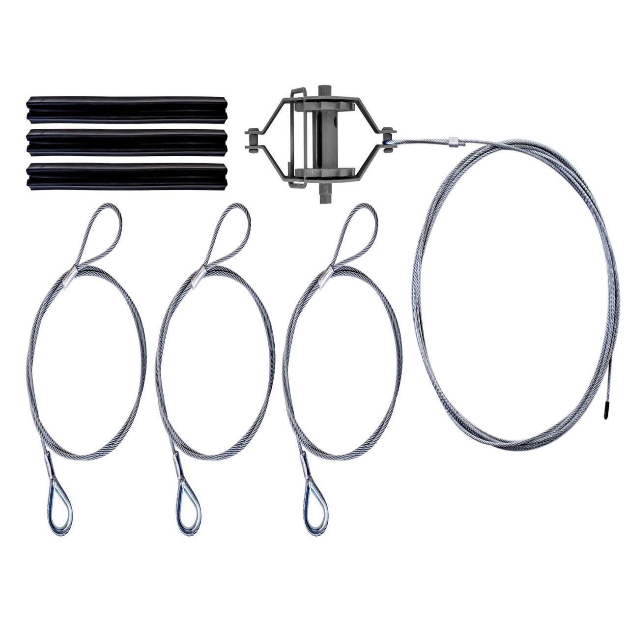 Tree Anchors - Tree Care | Gardener Supplies