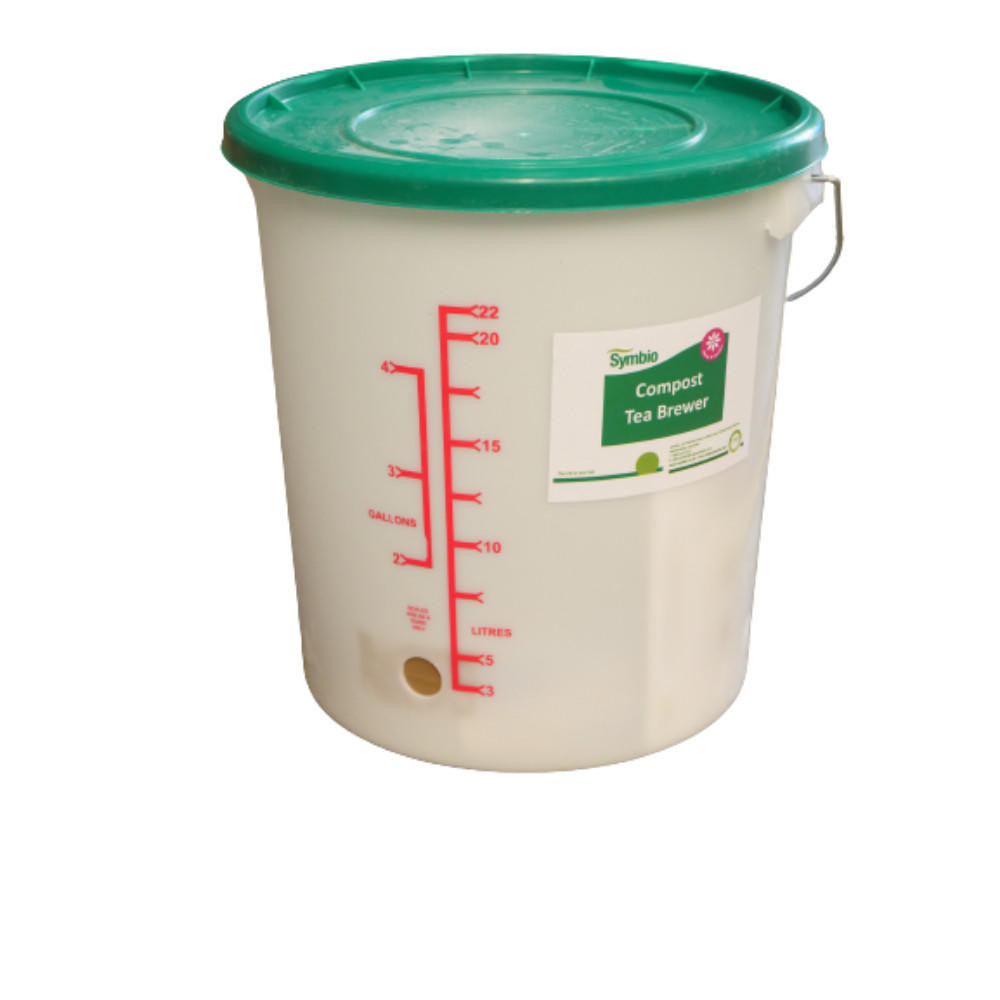 Yorganics Compost - Composts | Gardener Supplies