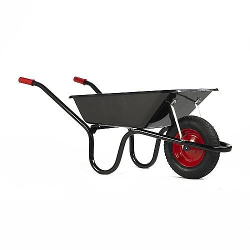 Haemmerlin Camden Classic 85L Wheelbarrow | Gardener Supplies