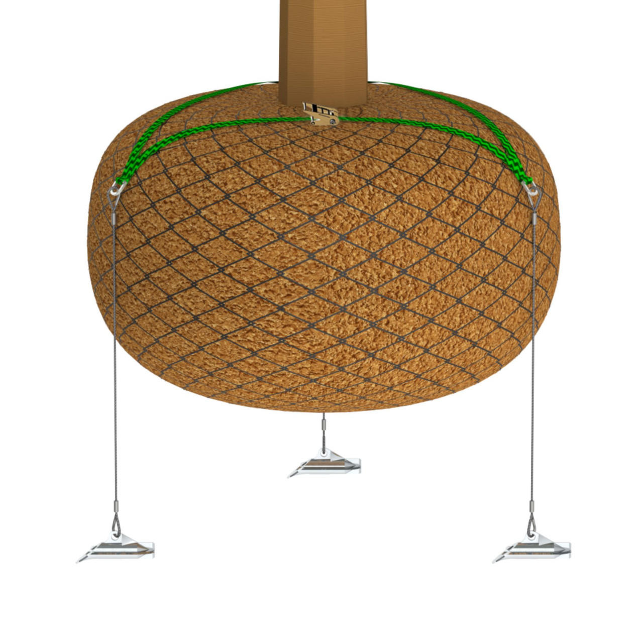 Tree Anchors - Tree Care | Gardener Supplies