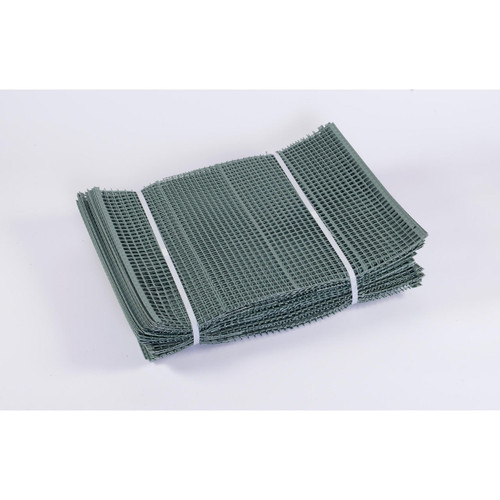 1.2m Plastic Open Mesh Tree Guard | Gardener Supplies