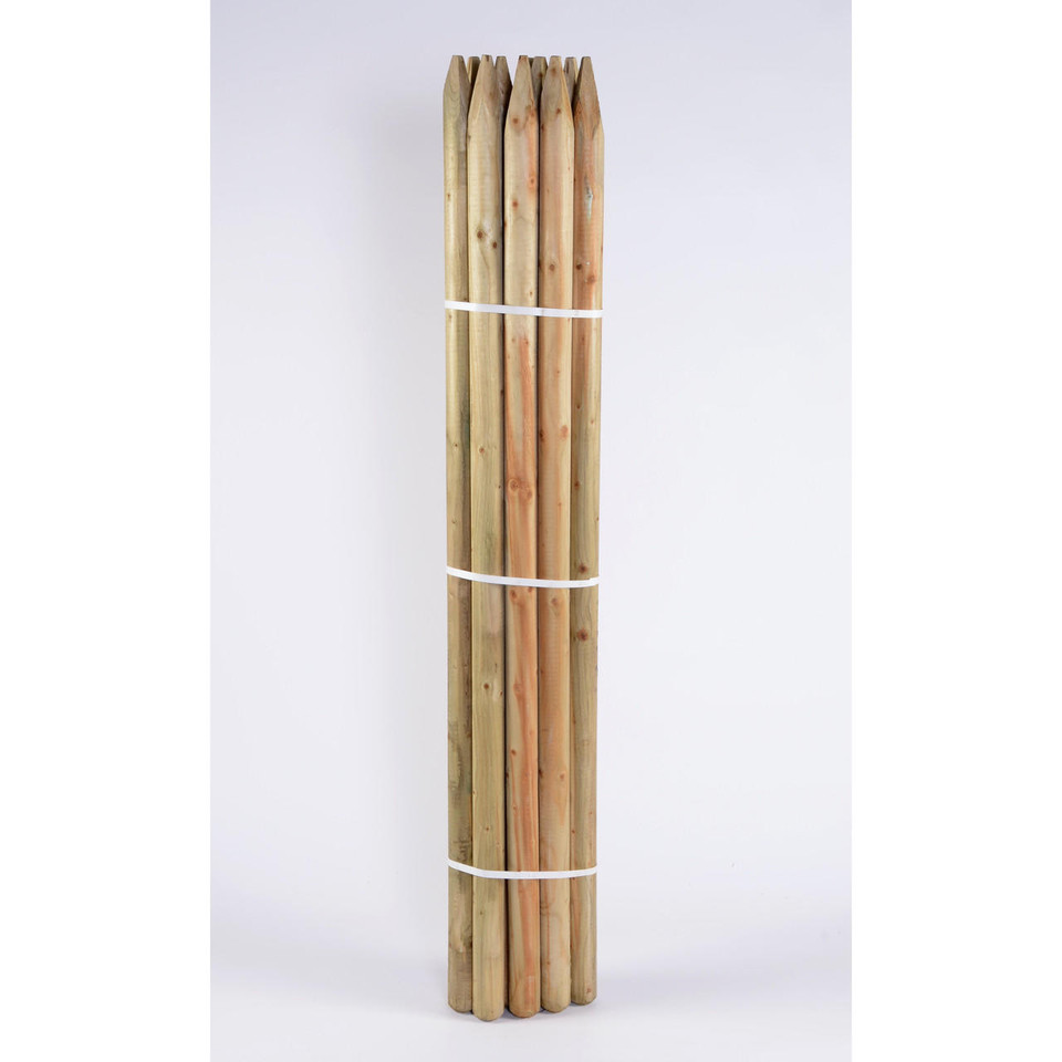 Tree Stakes for Tree Support | Gardener Supplies