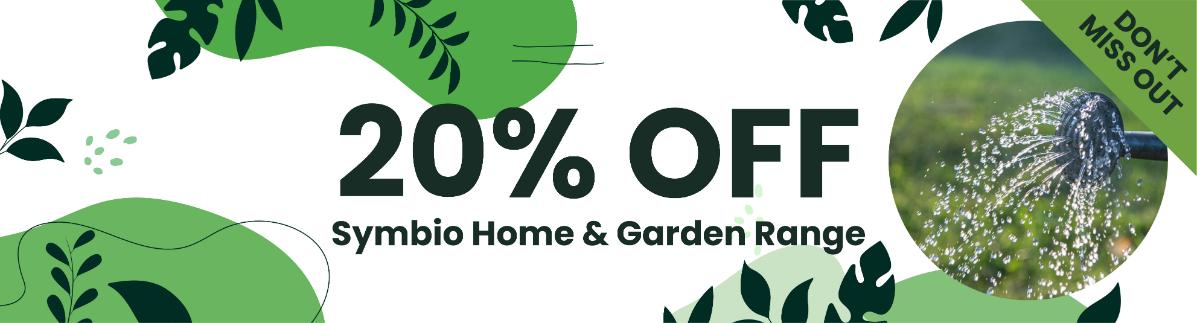 Gardener Supplies - The Footprint of the Serious Gardener