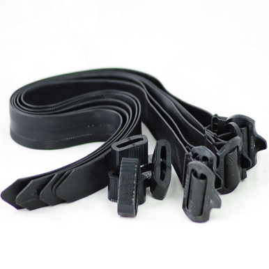 Buckle Tree Support Tie | Gardener Supplies