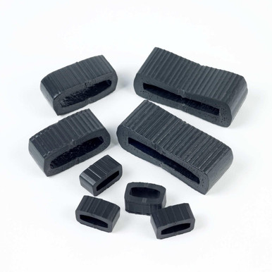 Rubber Tree Support Collars | Gardener Supplies