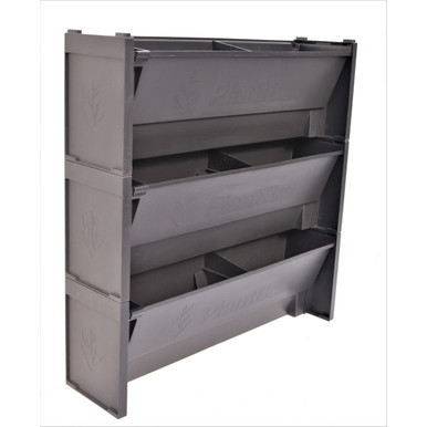 PlantBox Living Green Wall - Living Green Screens | Gardener Supplies