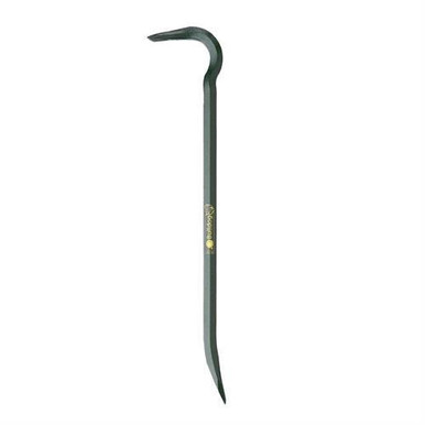 Bulldog 18mm Wrecking Crow Bar | Gardener Supplies