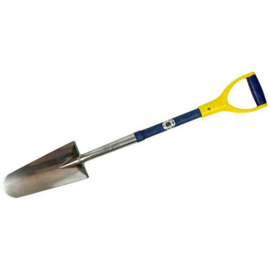 BushPro Treeplanter Spade | Gardener Supplies