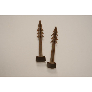Degrade Plastic Fixing Pegs 160mm | Gardener Supplies