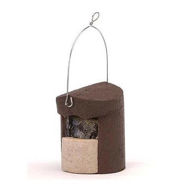 Schwegler 2H Open Nest Box | Gardener Supplies