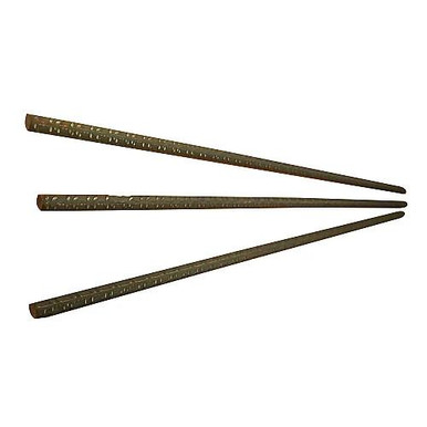 GeoTrax Ground Reinforcement Pins 25 Pack | Gardener Supplies